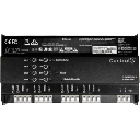 Control4® DIN-Rail 8-Channel Relay Switch V2 | HAP